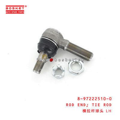 8-97944515-0 ชุดพวงมาลัย Unlt Boot 8979445150 เหมาะสำหรับ ISUZU DMAX 4X4