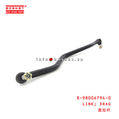 8-94144933-4 8941449334 Sedimenter สำหรับ ISUZU 4HF1 4BE1 NPR