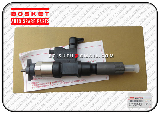 Isuzu Injector Nozzle โรงงาน, ซื้อคุณภาพดี Isuzu Injector Nozzle ...