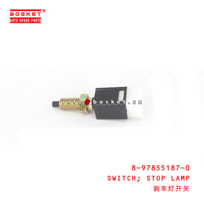 Isuzu Injector Nozzle โรงงาน, ซื้อในราคาที่ดี Isuzu Body Parts ผลิตภัณฑ์